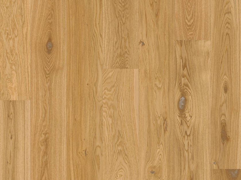 Parquet spazzolato in rovere ROVERE NATURALE Collezione Lofoten By Pergo