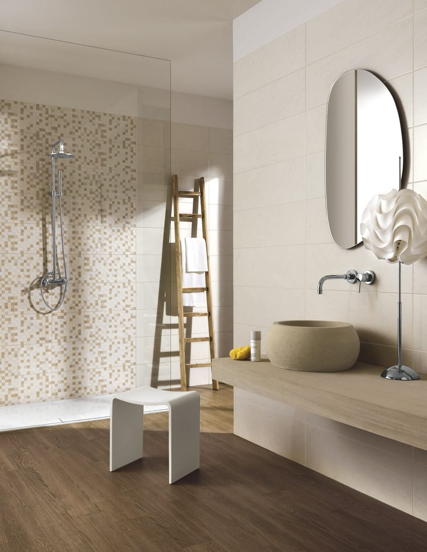 NATURAL | Wall tiles By Ragno
