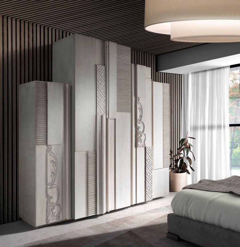 NATURE | Wardrobe Nature Collection By LOLA GLAMOUR