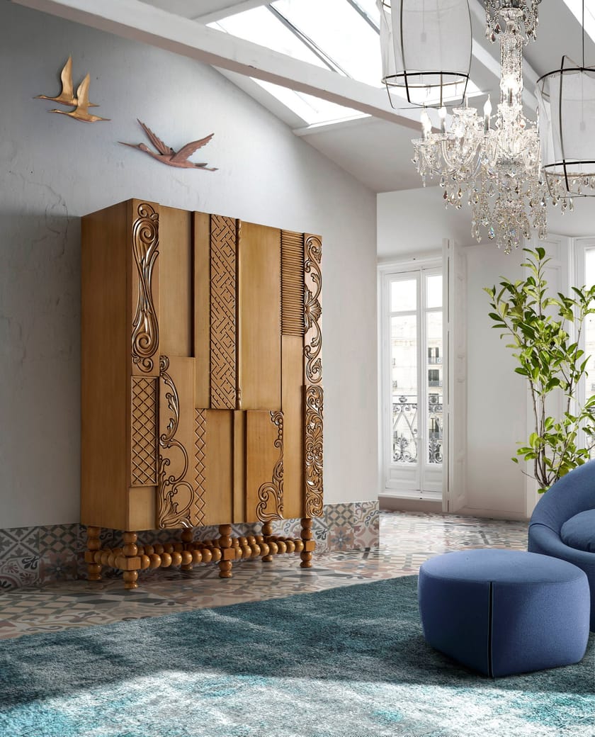 NATURE | Credenza Collezione Nature By LOLA GLAMOUR