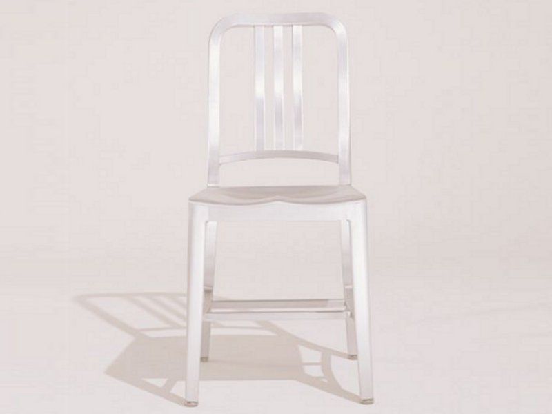 1006 NAVY® | Chair By Emeco