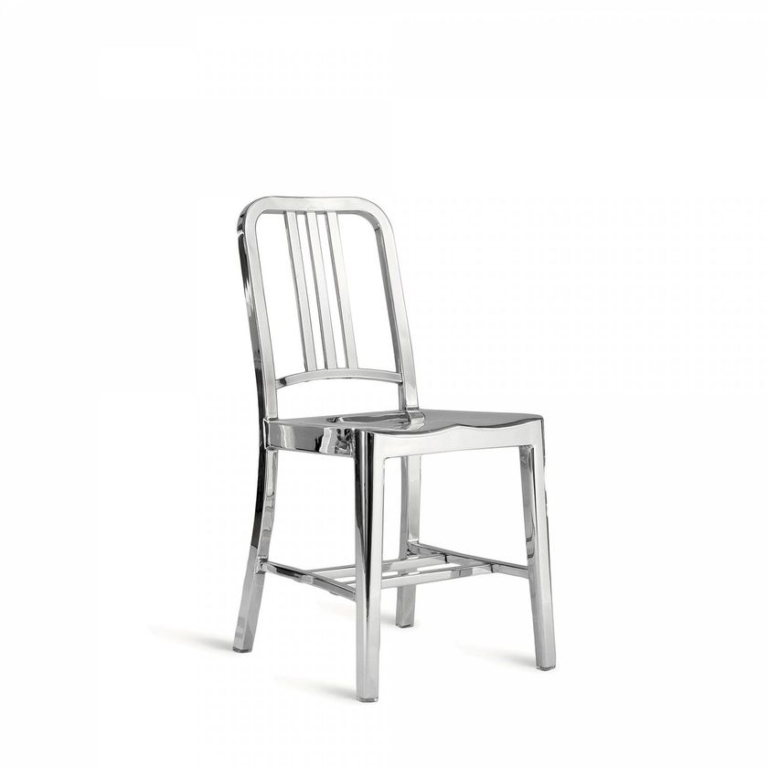 1006 NAVY® | Chair By Emeco