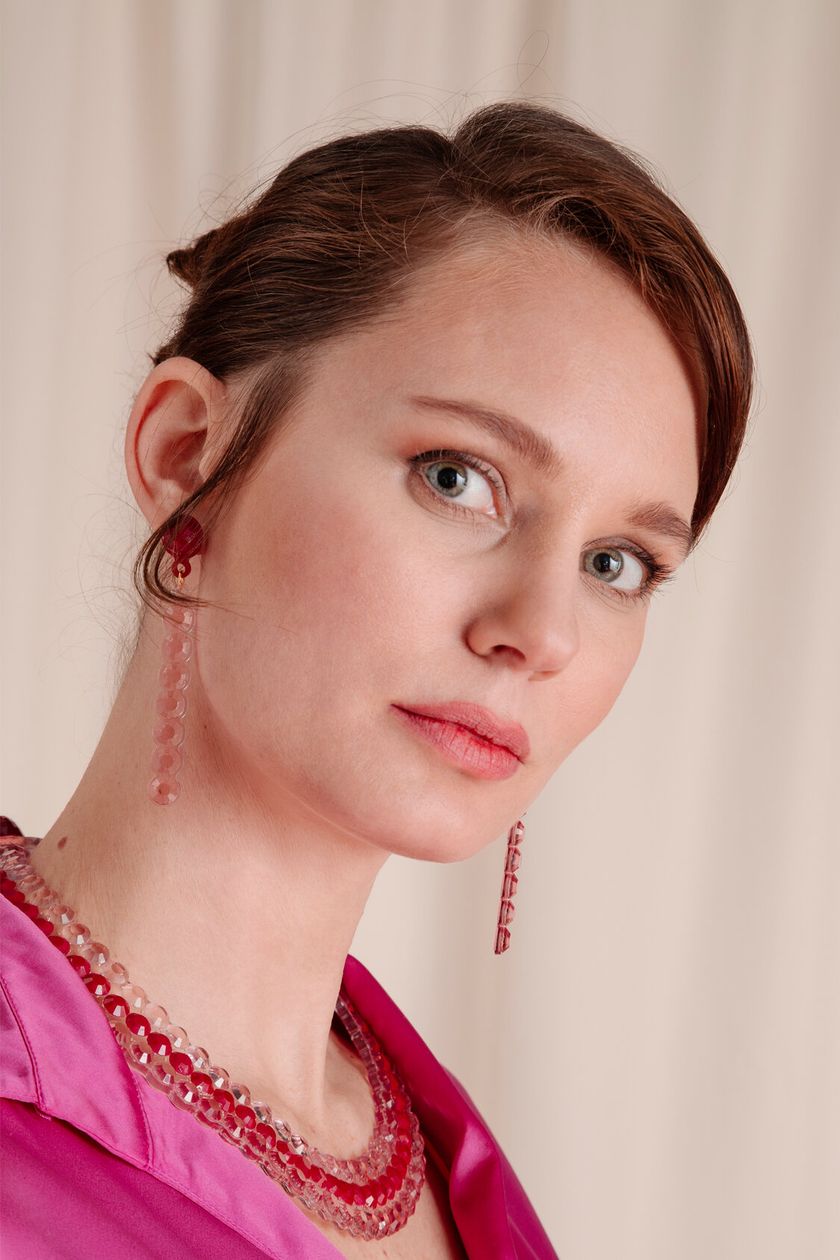 ROGER | Collier Collection Roger By Corsi Design