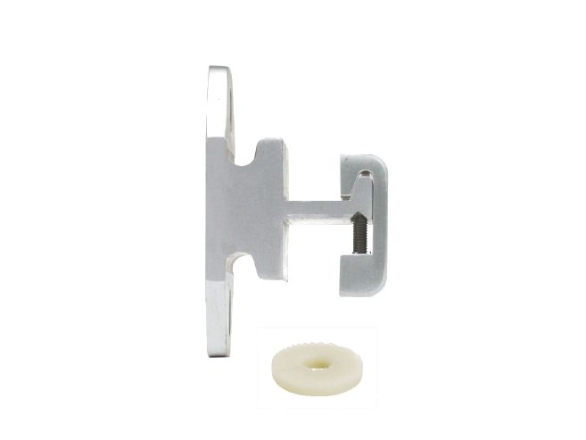 Steel Clamp NEMO D By Nuova Oxidal