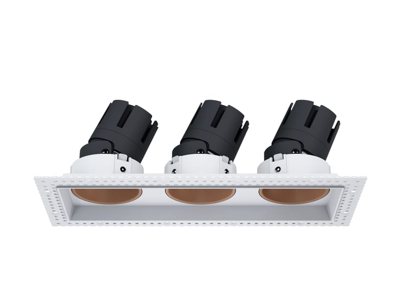 NEMO RING 3 SPOT TRIMLESS Spotlight By PAN