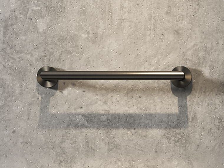 NEMOX BRUSHED | Barre d'appui By Geesa