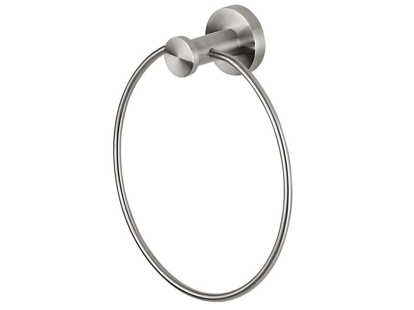 NEMOX | Stainless steel Towel rack Nemox Collection By Geesa