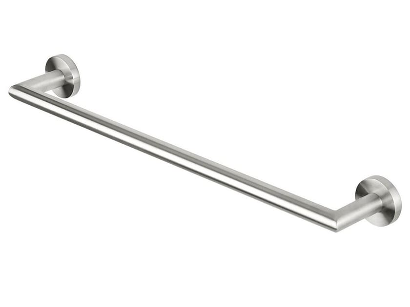 NEMOX Stainless steel towel rail By Geesa