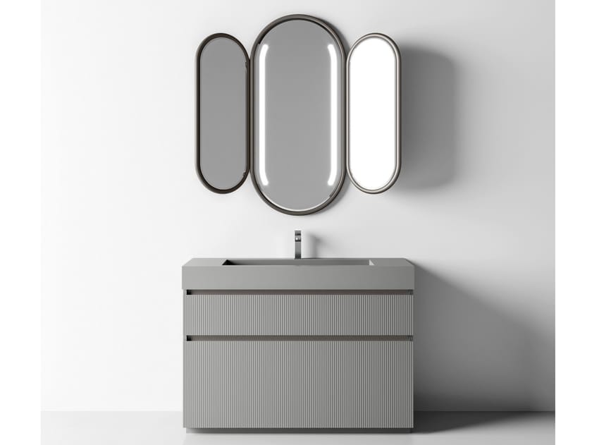 Cerasa: Bathroom furniture | Archiproducts