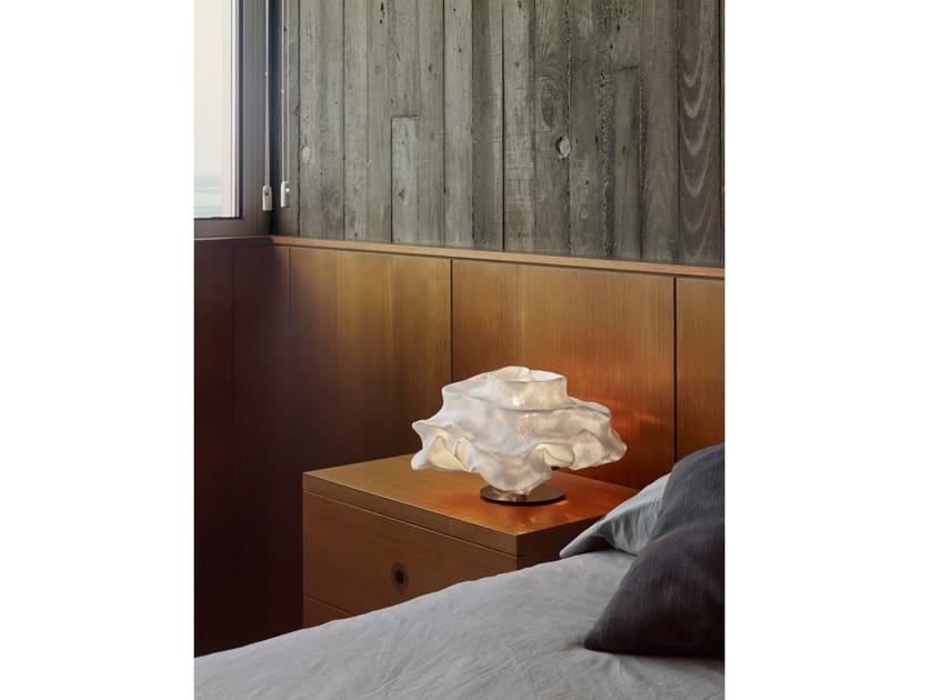 NEVO | Table lamp Nevo Collection By a by arturo alvarez design Arturo Álvarez