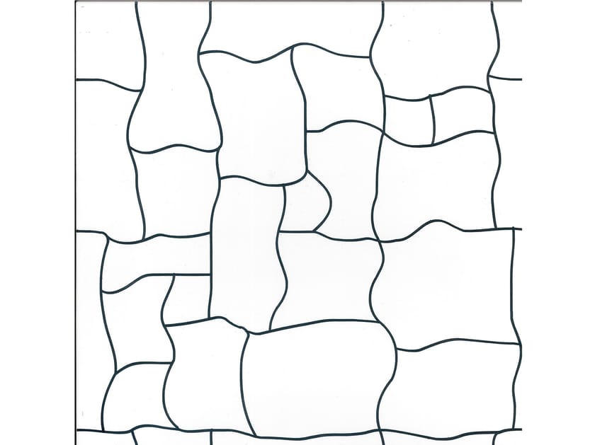 NEW DECORATIONS ND6 Quarry wall/floor tiles By Made a Mano | design ...