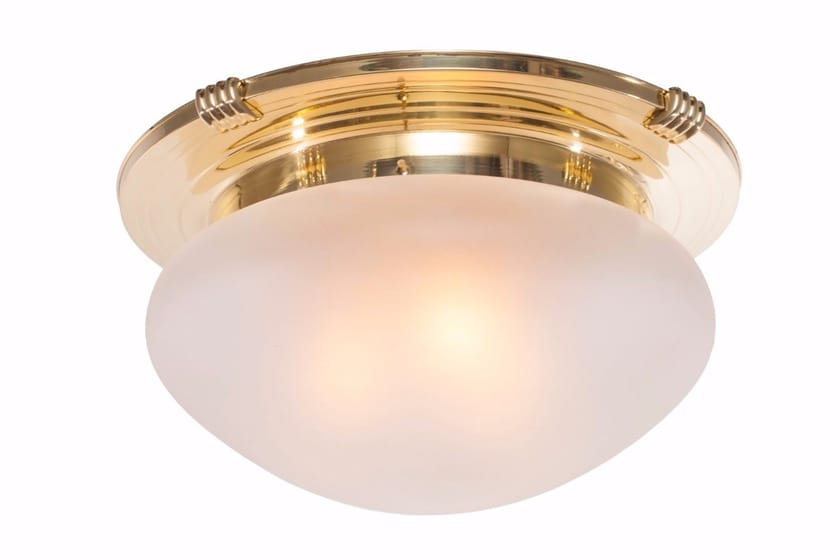NEW YORK I | Ceiling light By Patinas Lighting