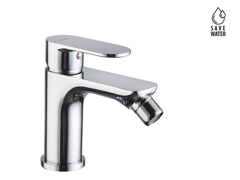 Bathroom taps by newform | Archiproducts