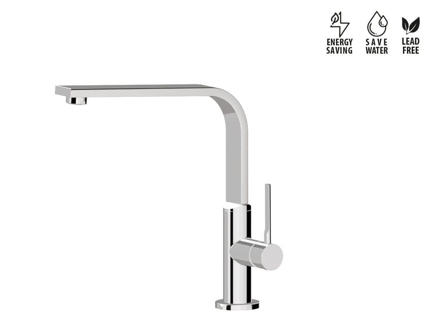 MAKI 71823 Kitchen tap By newform
