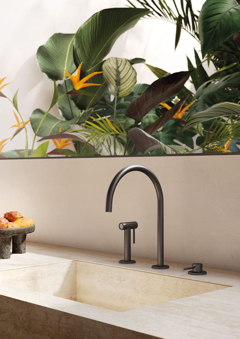 N21 71730 Robinet de cuisine By newform