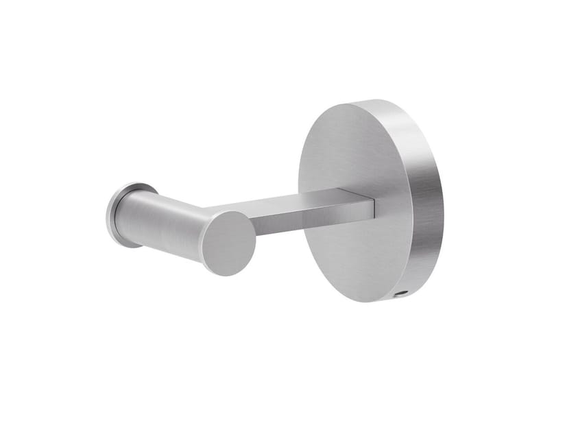 X-STEEL 316 73221X Robe hook By newform