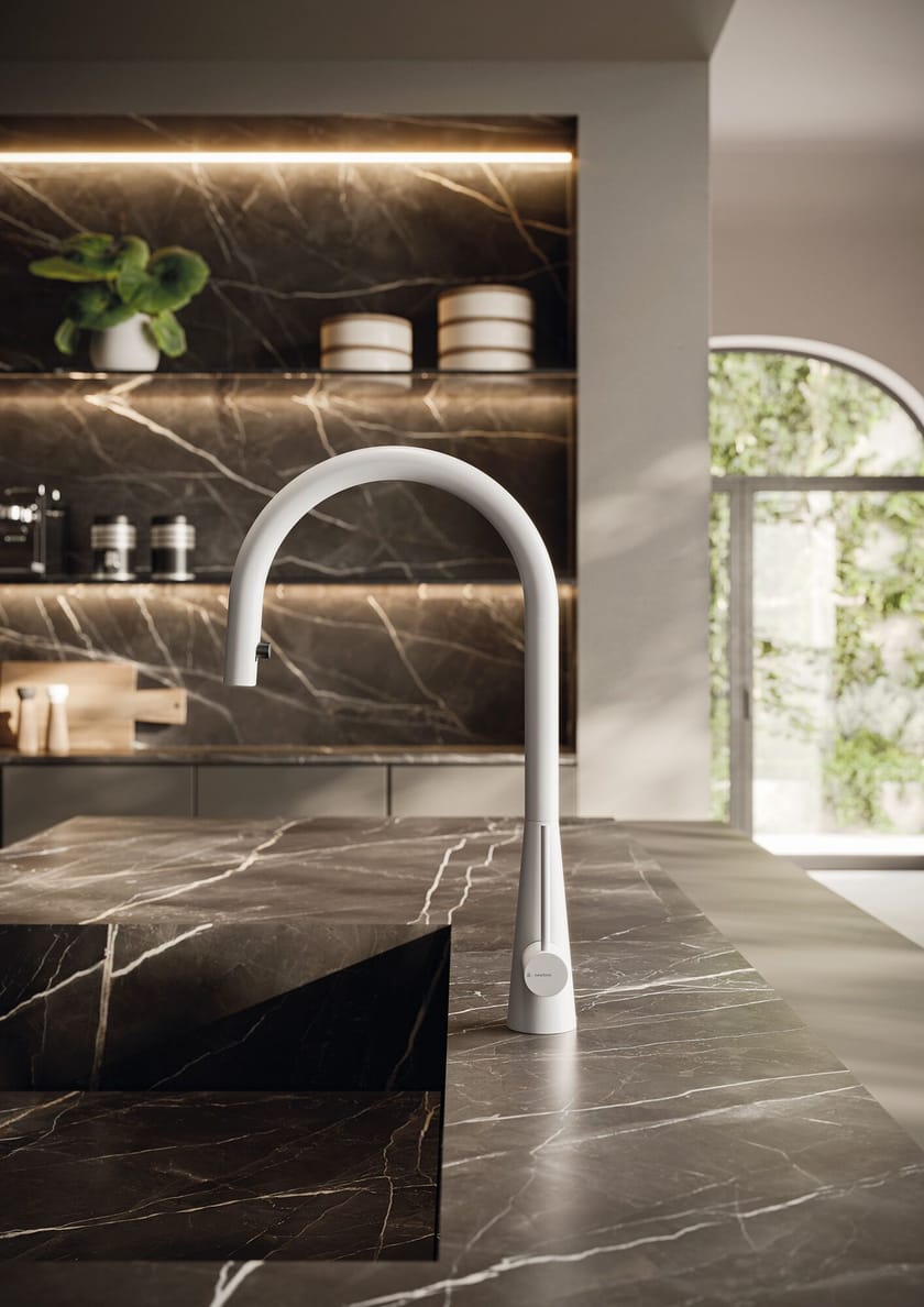 YCON 64213 Kitchen tap By newform