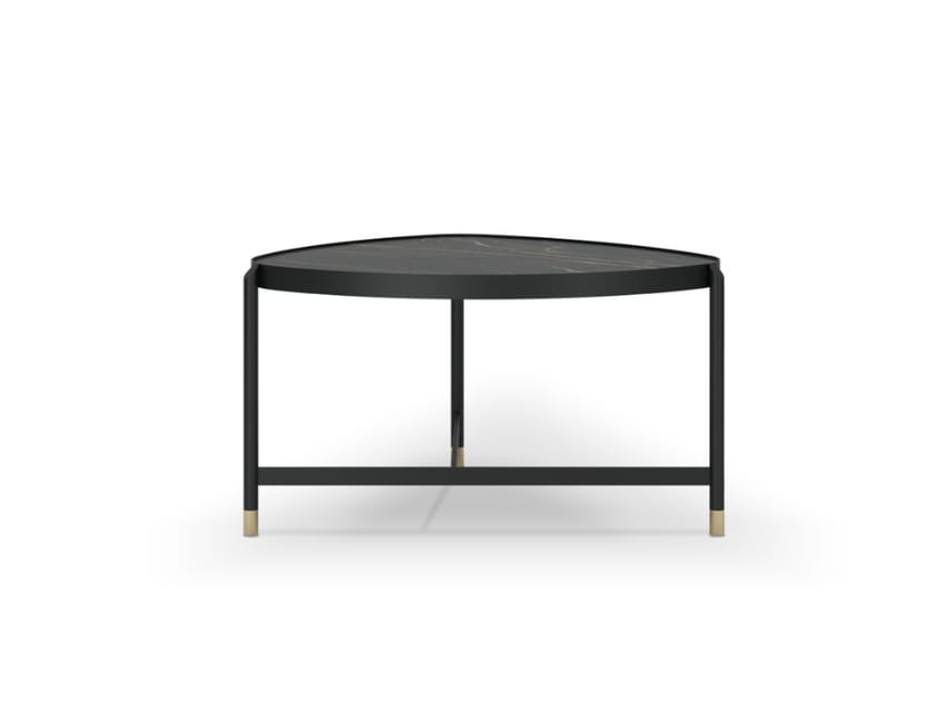 Triangular Coffee tables | Archiproducts