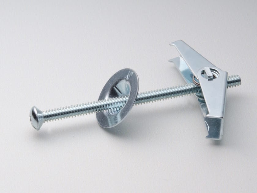 Sistema di ancoraggio in acciaio a soffitto NF26 | Sistema di ...