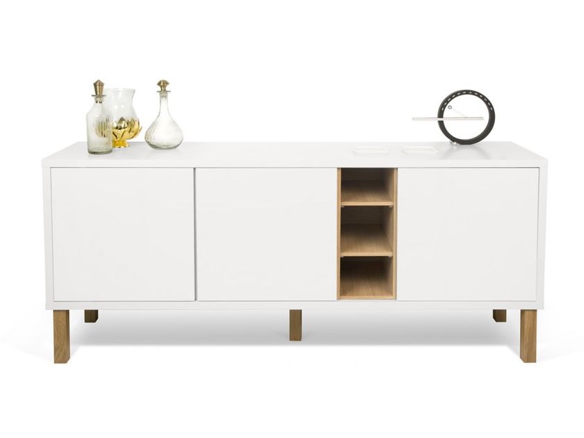 NICHE | Buffet Coleção Niche By TemaHome design Nuno Rosa