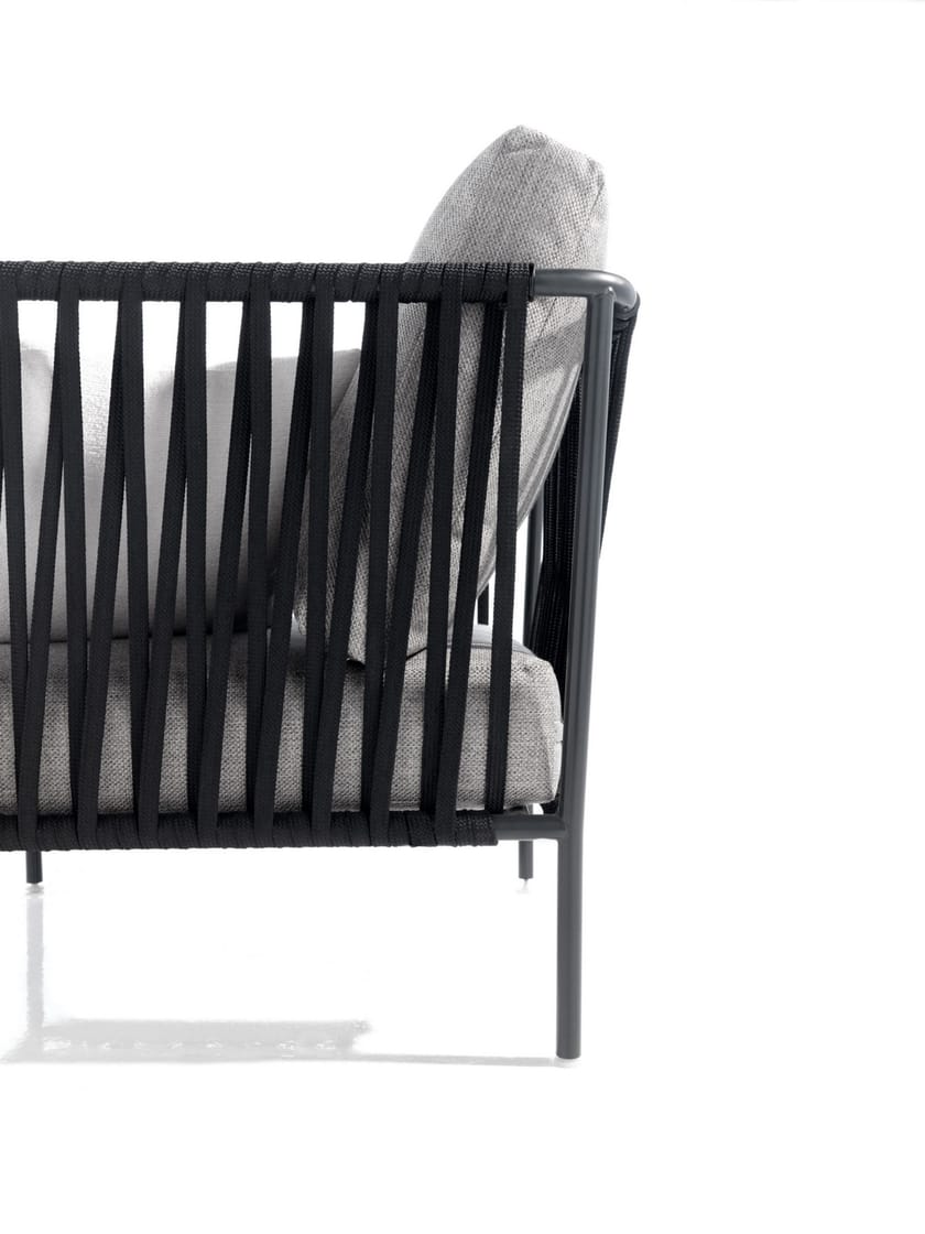 NIDO | Sectional sofa Nido Collection By EXPORMIM design Javier Pastor