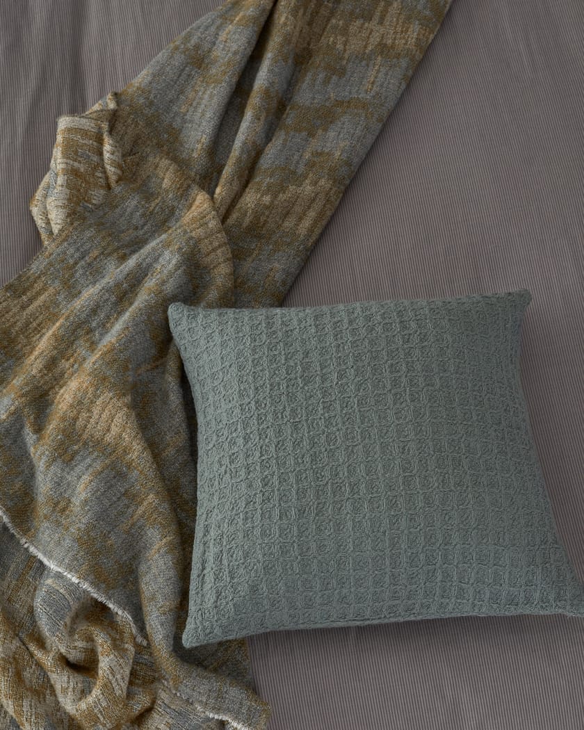 NIDONE cushion By Society Limonta