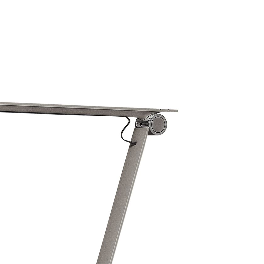 NJP LED adjustable clamp light By Louis Poulsen | design Nendo