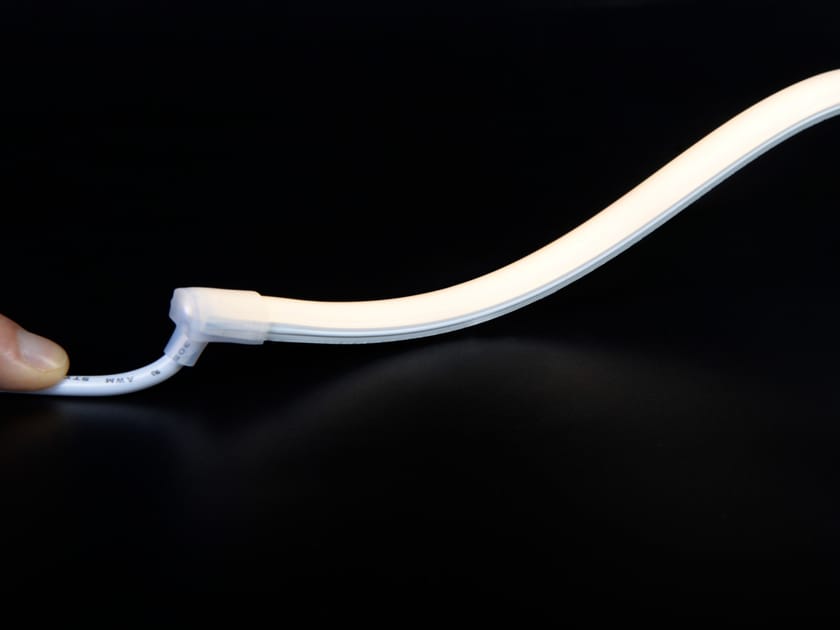 Outdoor linear lighting profiles | Outdoor lighting | Archiproducts