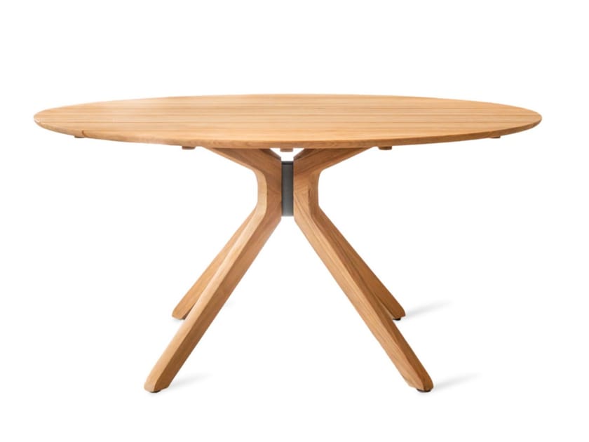 NOA table By Vincent Sheppard