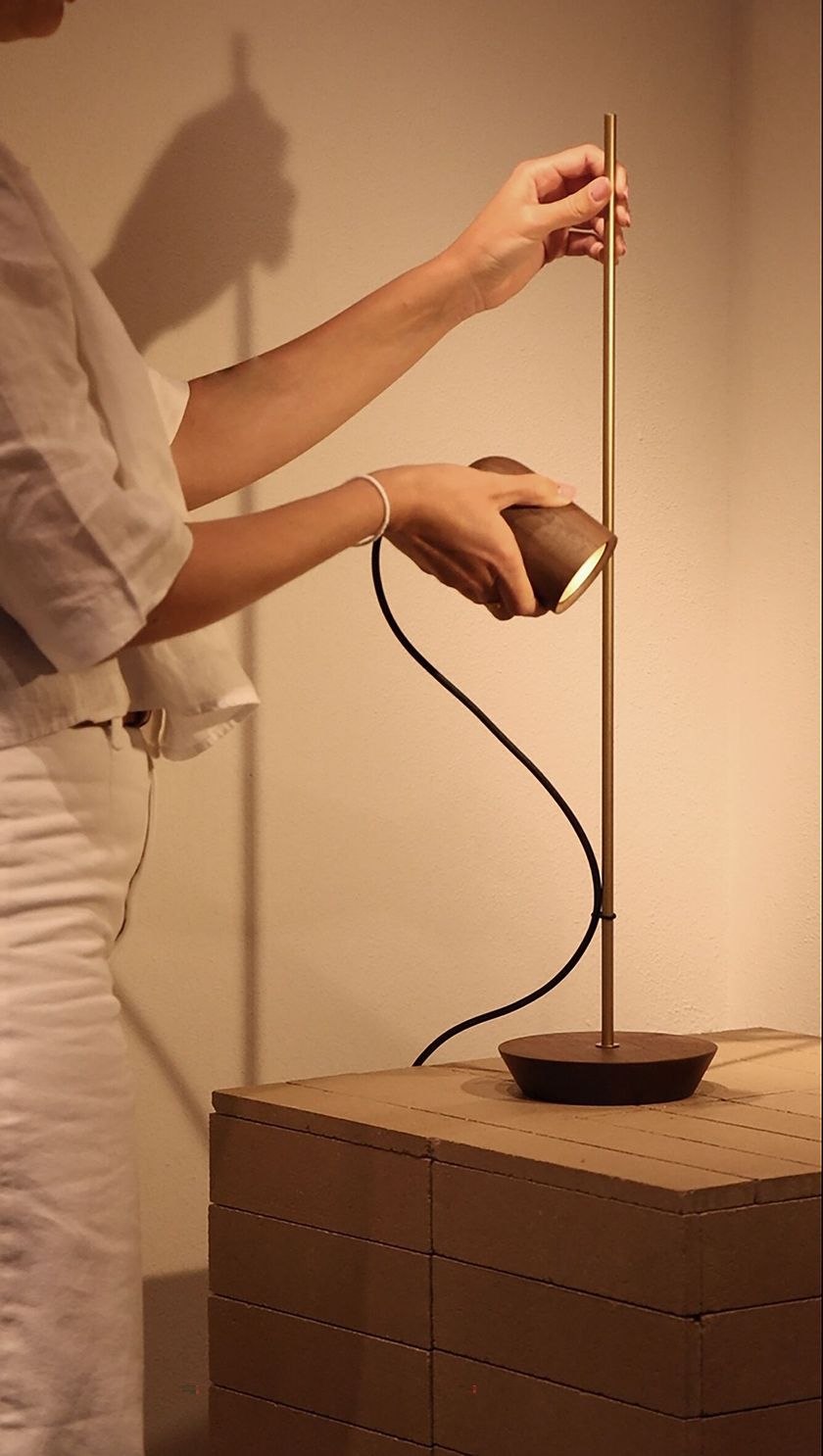ONFA Table lamp By nomon