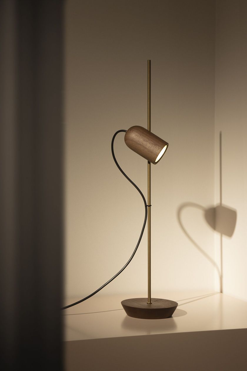 ONFA Lampada da tavolo By nomon