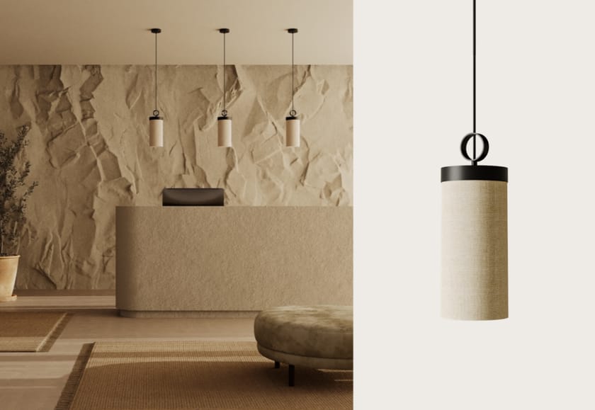 NOOI | Suspension By Aromas del Campo design Pepe Fornas