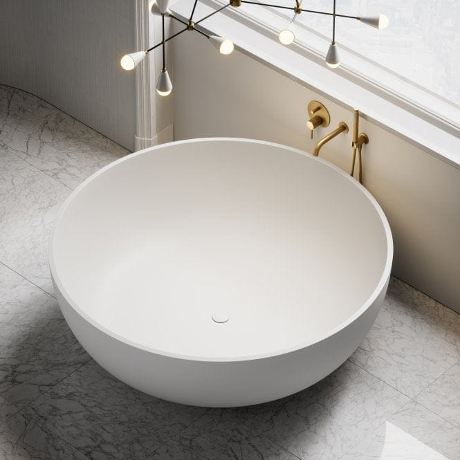 NOTION | Bathtub By LUSSO