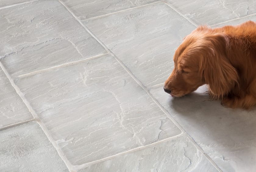 Indoor/outdoor natural stone flooring NOVA Stone paving Collection By B ...