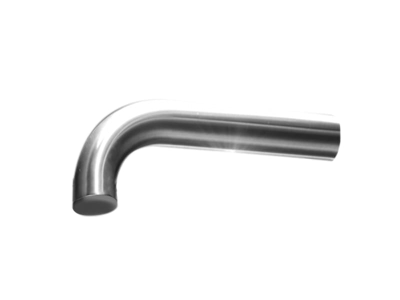 NOVO INOX | Spout NOVO INOX Collection By GUGLIELMI RUBINETTERIE