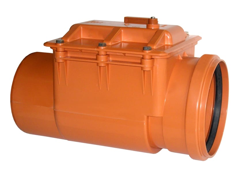 Component for sewer network NRO315A By First Corporation