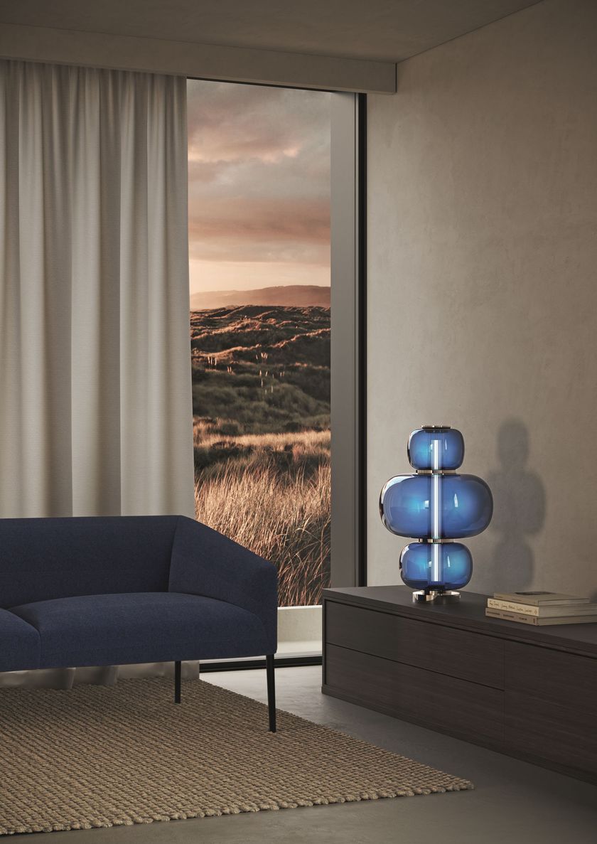 NUBE Table lamp By Italamp