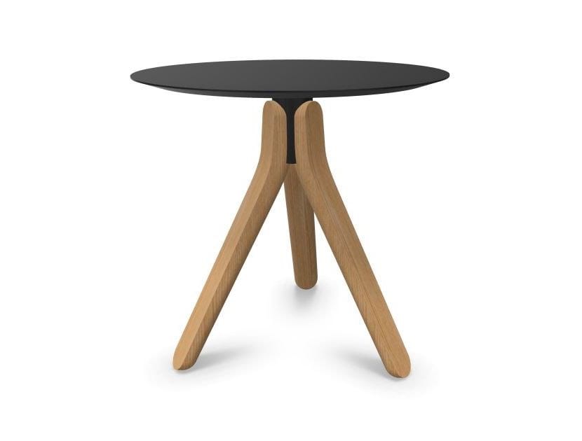 NUEZ ME2873 / ME2880 Coffee table By Andreu World | design Patricia ...