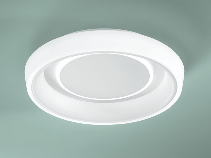 NURAX R Lampe de plafond By Fan Europe Lighting