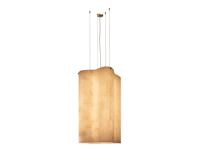 NUVOLA Pendant lamp By BAXTER | design Draga & Aurel