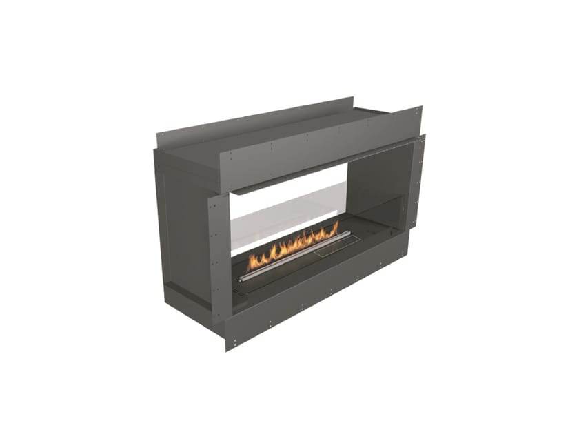 NetZero Fire: 壁炉 | Archiproducts