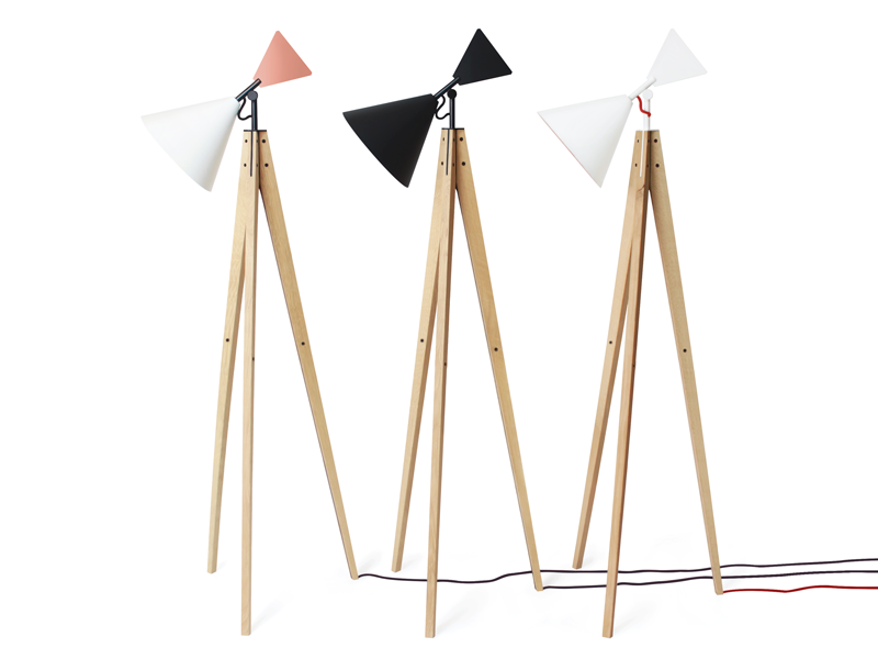 Ubikubi. A showcase of smart crafted furniture