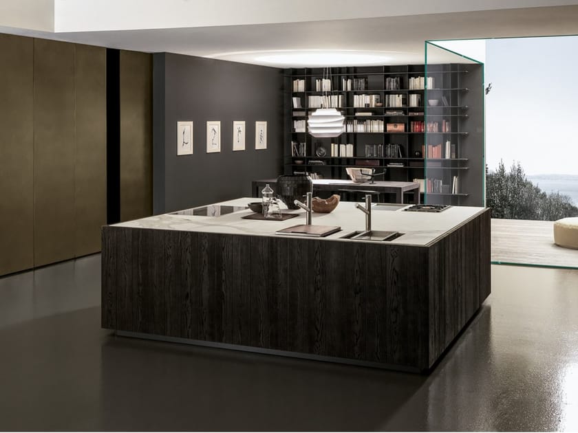 MODULNOVA: Kitchen, Living and Bath furniture | Archiproducts