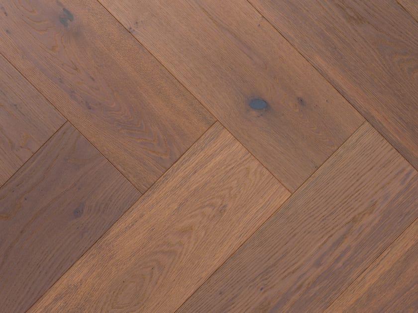 BASIC EICHE Pavimento in rovere By Mafi