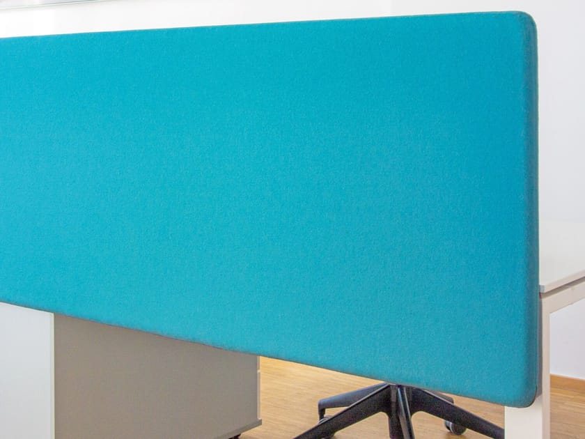 SCREEN TABLE Office screen By objectiv