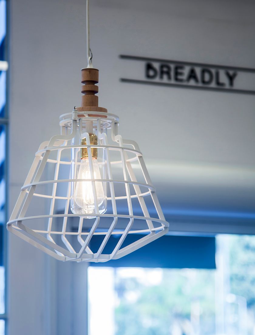 OCEAN MARINER pendant lamp By Studio Beam