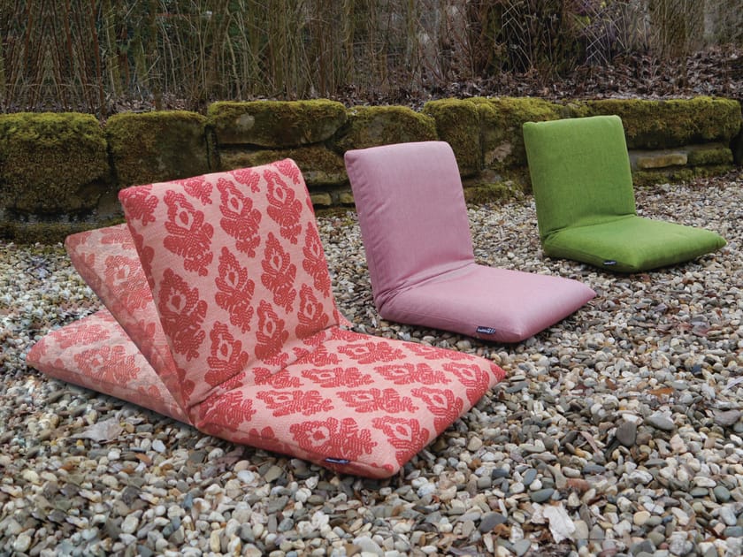 OD PRO.BIER Poltrona da giardino By Bullfrog | design Kurt Beier, Kati ...