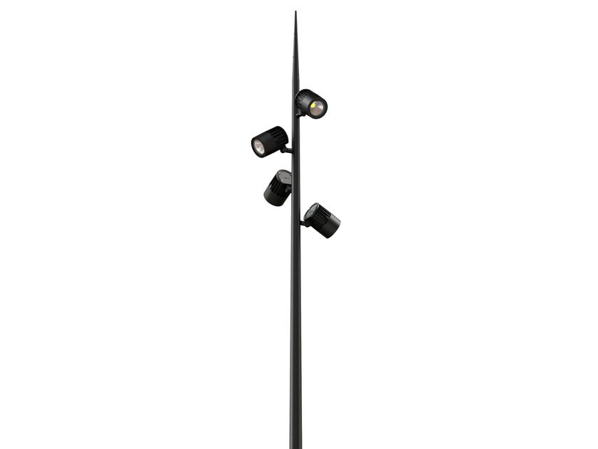 Products by LIGMAN Floodlights, projectors and column projectors ...