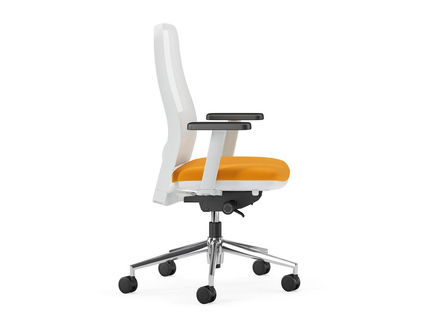 KILIG | Office chair with 5-Spoke base By Arte & D design Jeremiah ...