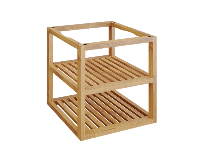 OFYR STORAGE INSERT PRO SMALL Kitchen organiser By OFYR